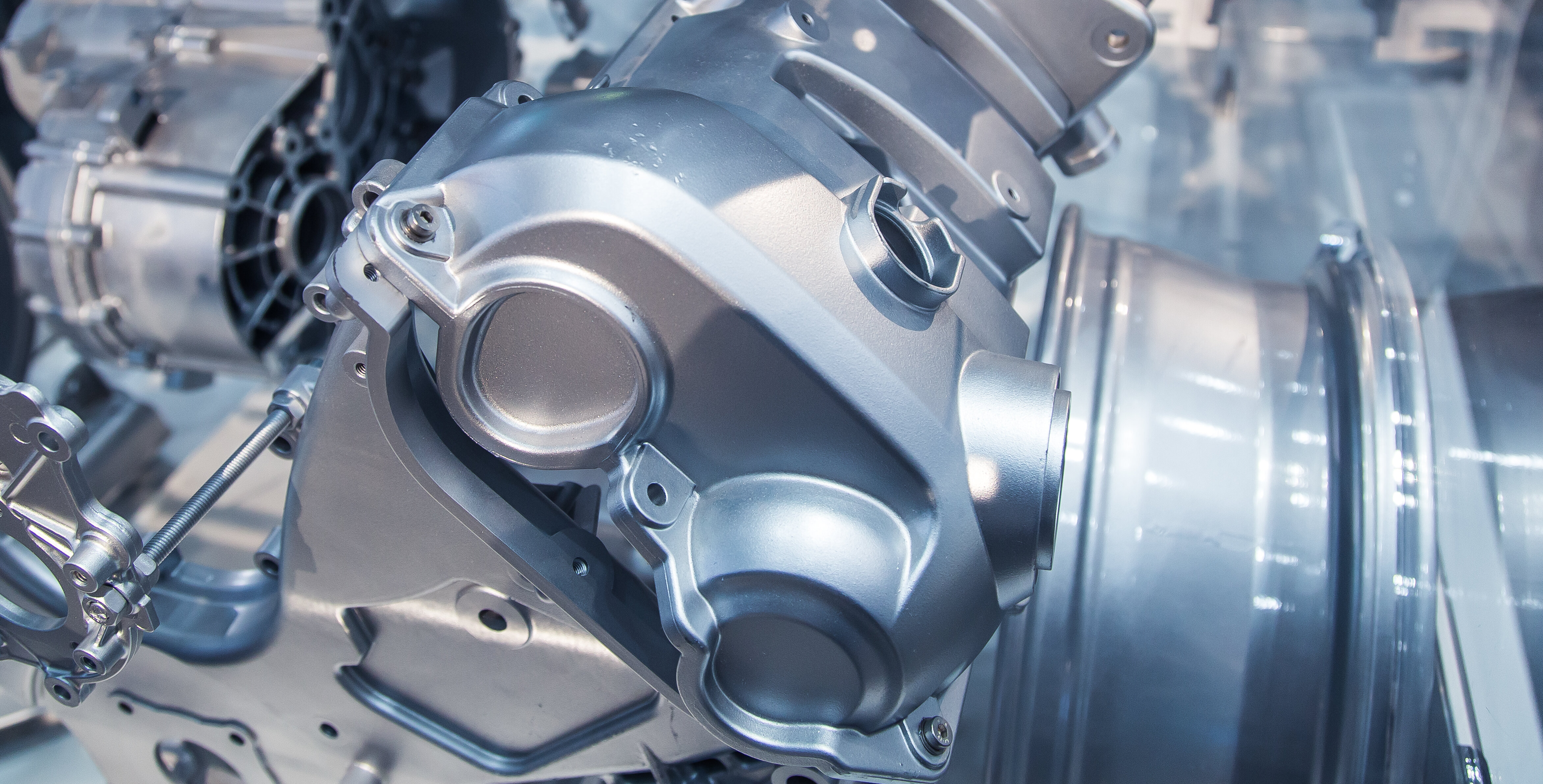 Low-Temperature Functional Properties | IGP Powder